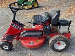 Snapper SR825 Lawn Mower - H.K. Keller