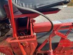 Snapper SR825 Lawn Mower - H.K. Keller