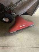 Toro Rake and Vac Super Blower - H.K. Keller