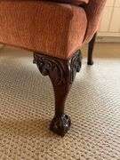 Southwood Reproductions Wing Back Chair - H.K. Keller