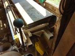 Port-O-Brake Siding Break - H.K. Keller