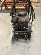 The Chore Master Pressure Washer - H.K. Keller