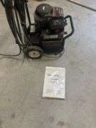 The Chore Master Pressure Washer - H.K. Keller