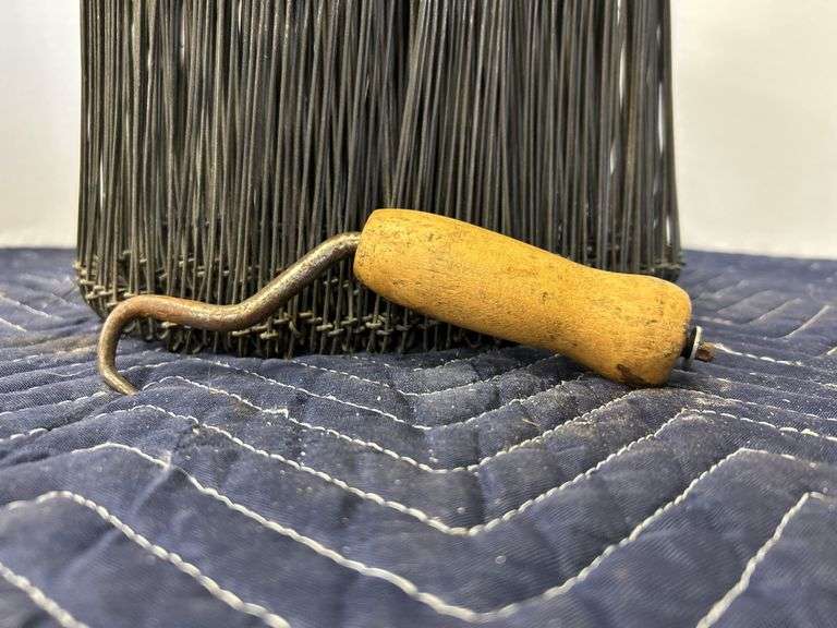 Rebar Ties - H.K. Keller