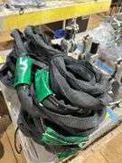 5 Spansets - H.K. Keller