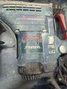 Bosch 11241EVS Hammer Drill and Bits - H.K. Keller