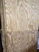 Sheets of Plywood - H.K. Keller