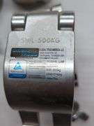 5 Global Truss Cheeseborough Pipe Clamp - H.K. Keller