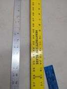 Drywall Square, Straight Edge and Framing Wizard - H.K. Keller