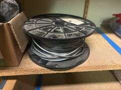 Wire Rope and Brackets Nail pads - H.K. Keller