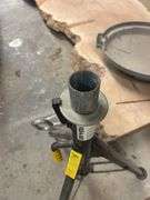 Fold-A-Jack - H.K. Keller