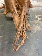 Tree Root Table Base - H.K. Keller
