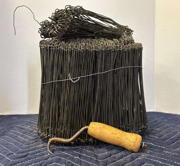 Rebar Ties - H.K. Keller