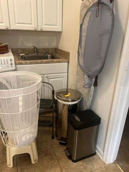 Laundry Items - H.K. Keller