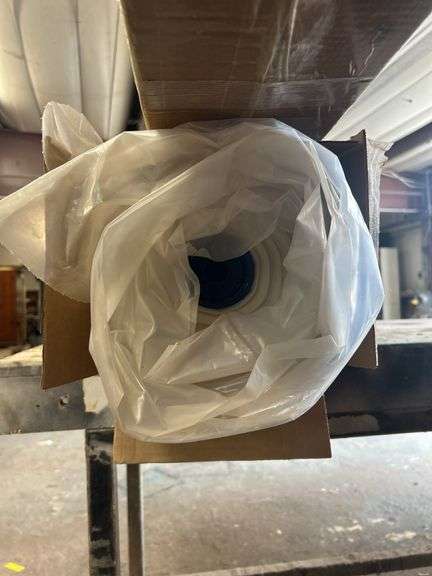 Smart Tech Plastic Bags - H.K. Keller