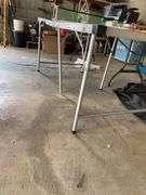 Mini Table Tennis Table with Paddles and Balls - H.K. Keller