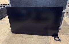 55" NEC Monitor Multisync X555UNS Narrow Bezel - H.K. Keller