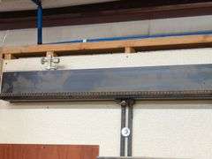 Vega Enterprises Lathe Duplicator - H.K. Keller