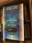 Star Trek Books - H.K. Keller