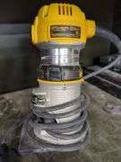DEWALT Compact Router Model DWP611 - H.K. Keller