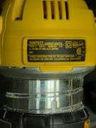 DEWALT Compact Router Model DWP611 - H.K. Keller
