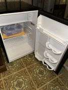 Haier Mini Fridge - H.K. Keller