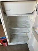 Haier Mini-Fridge - H.K. Keller