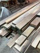 Stack of Walnut Wood - H.K. Keller