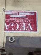 Vega Enterprises Lathe Duplicator - H.K. Keller