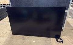 55" NEC Monitor Multisync X555UNS Narrow Bezel - H.K. Keller