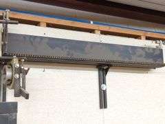 Vega Enterprises Lathe Duplicator - H.K. Keller