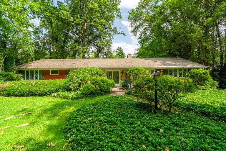 1111 Pennsy Rd - H.K. Keller