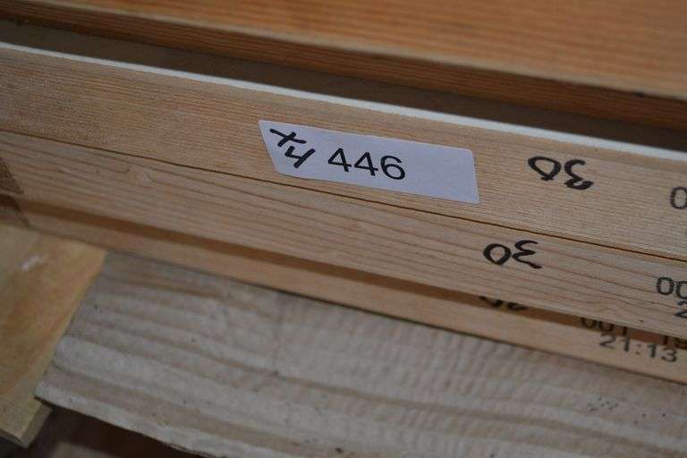 **SOLID CORE** 30 IN X 80 IN SOLID CORE SLAB MASONITE DOOR - Dallas ...