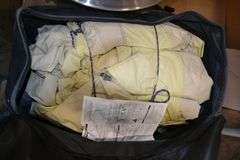 Ozark Trail 12' x 10' All-Season Outdoor Outfitter Wall Tent, 6-Person ...