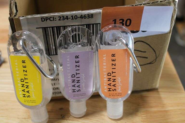 Deruta Fresco I Hand Soap Collection I 4 X 21.5 Fl.Oz Plastic Bottles I ...