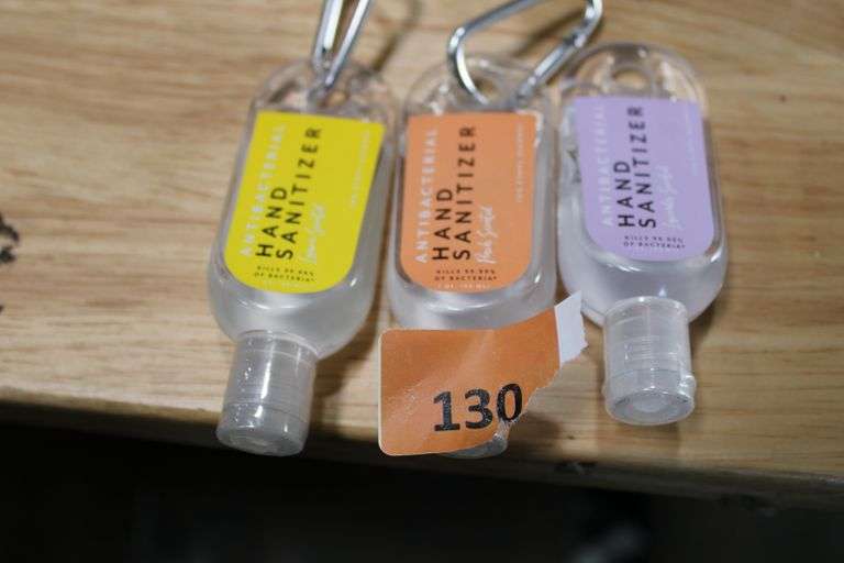 Deruta Fresco I Hand Soap Collection I 4 X 21.5 Fl.Oz Plastic Bottles I ...