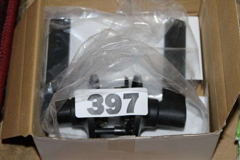 [MSRP: $22.16] Defiant Freedom Matte Black Hall and Closet Door Handle ...