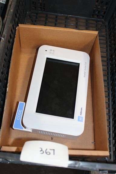 HILLROM VOALTE NURSE CALL SYSTEM - Dallas Online Auction Company