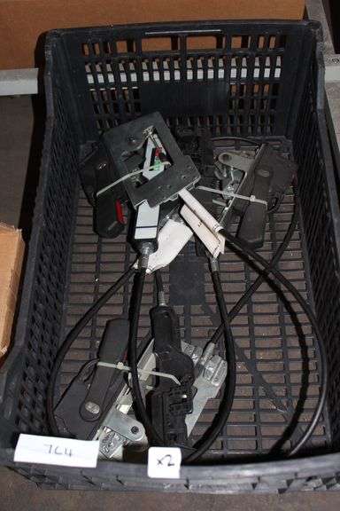 ALLEN BRADLEY CIRCUIT MOLDED CASE CIRCUIT BREAKER MODEL NO 140G-H-FCX04 ...