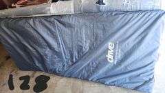 Drive premium guard gel overlay medical mattress - Dallas Online ...