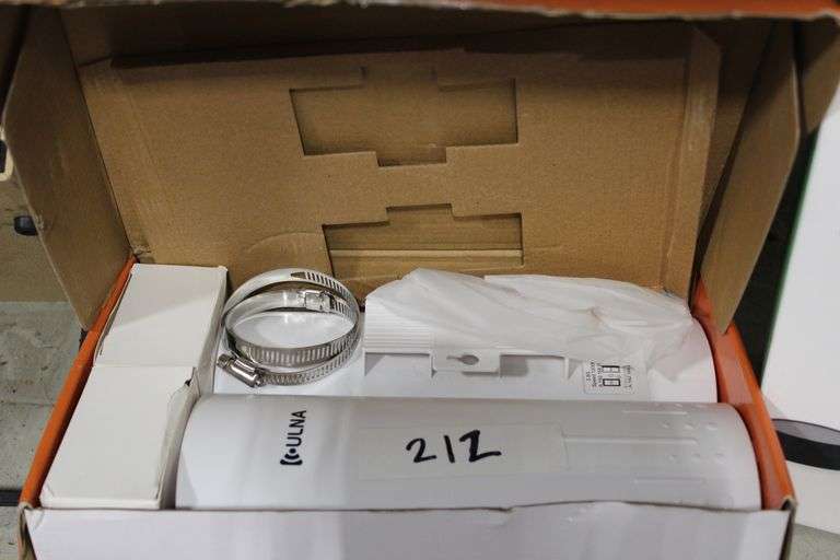 Ulna Gigabit Ai Smart Wireless Bridge Set Of 2 5.8G 1200Mbps . --All ...