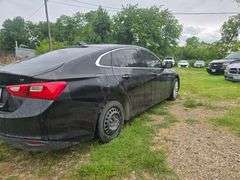 2018 CHEVY MALIBU VIN# 1G1ZD5ST3JF200796 HAS KEY VSF PACK RUNS AN ...