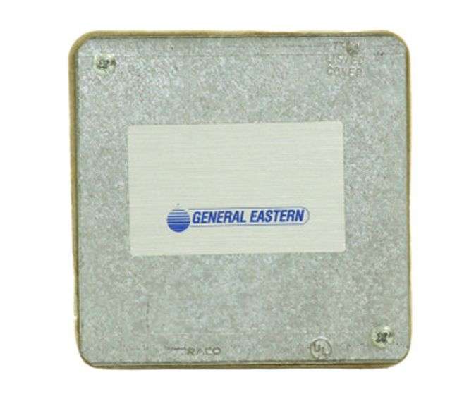 NEW - General Eastern RH-2-I-D Relative Humidity Transmitter - Dallas ...
