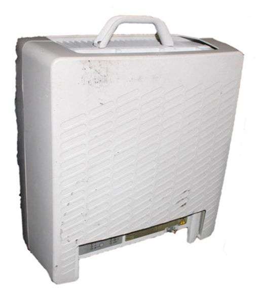 USED - Ericsson RRUS 11 B12 Remote Radio Unit 12A 48V IP55 Type 3R ...