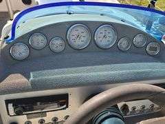 BAYLINER BOAT WITH TRAILER HAS TITLE HAS KEY LAKE READY - Dallas Online ...