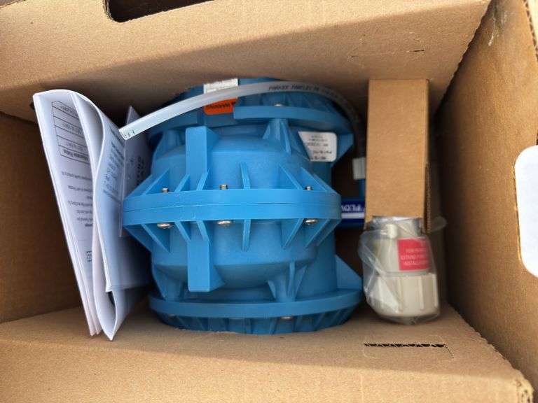 Chemilizer hog medicator - Hoge Auctioneering LLC