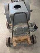 CUSHMAN CUB ENGINE, - Hoge Auctioneering LLC