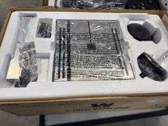 Wen 9” band saw - Hoge Auctioneering LLC