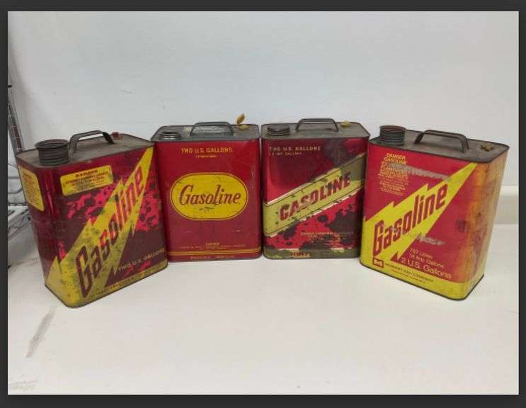 Personal Property of Jerry Franks - Hoosier Auction Group