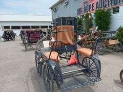 Marathon - Mt Hope Auction